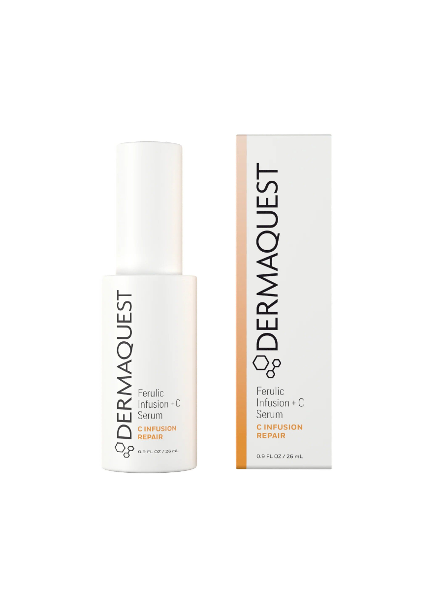Dermaquest – Ferulic Infusion + C Serum, 30 ml – shop.victoriakosmeetik